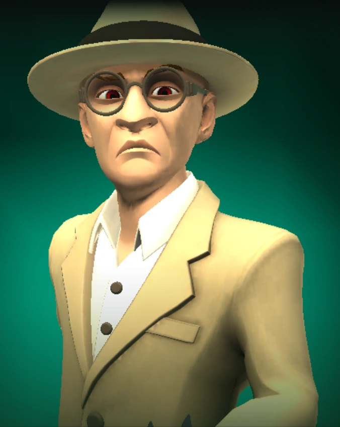 Werner Von Croy (Reloaded Timeline) | Lara Croft Wiki | Fandom