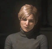 Ana | Lara Croft Wiki | Fandom