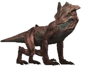 Naga | Lara Croft Wiki | Fandom