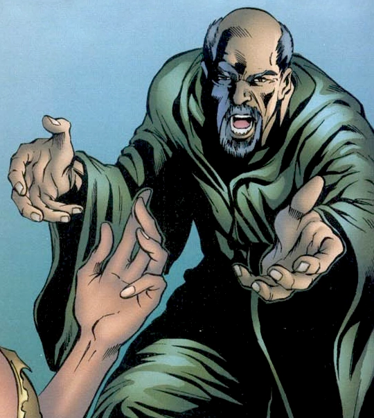 Myles | Lara Croft Wiki | Fandom