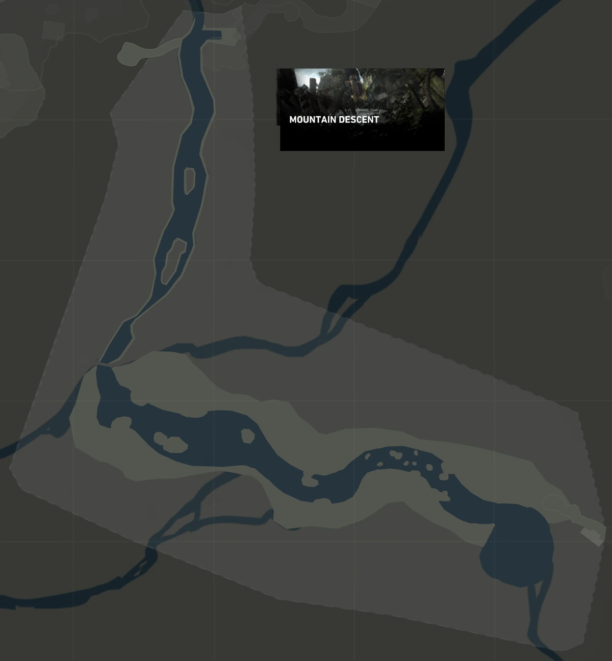 Mountain Descent | Lara Croft Wiki | Fandom