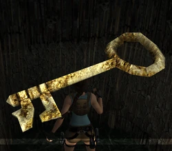 Village Key | Lara Croft Wiki | Fandom