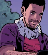 Conrad Roth | Tomb Raider Wiki | Fandom