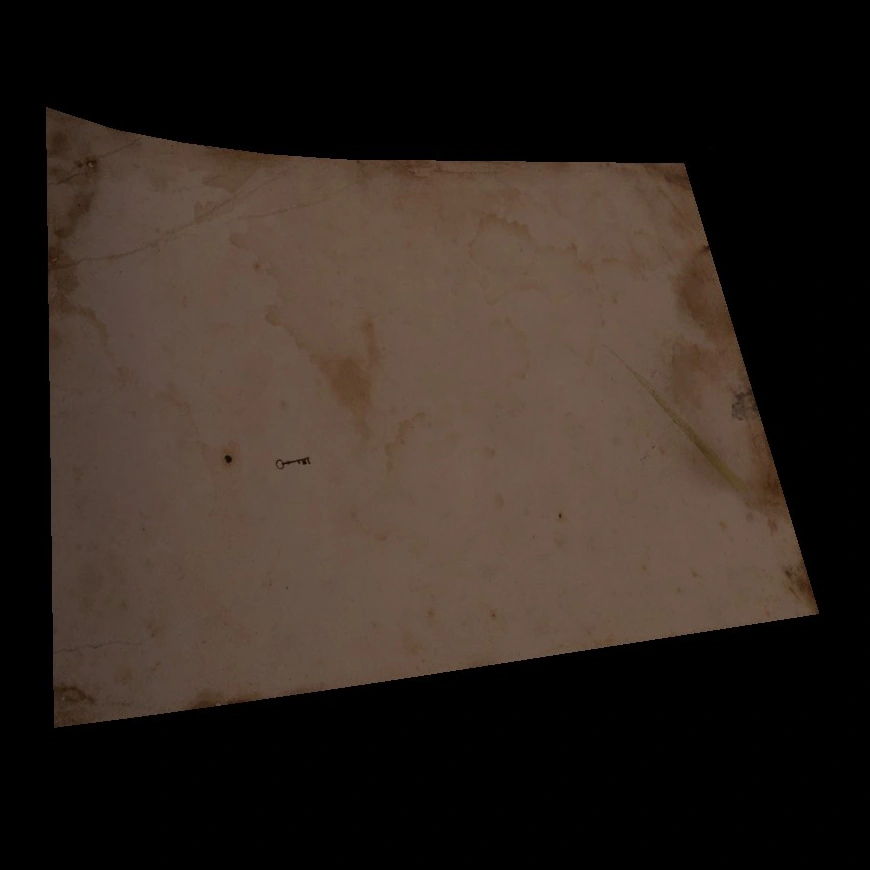 Expedition Map - 2 of 2 | Lara Croft Wiki | Fandom