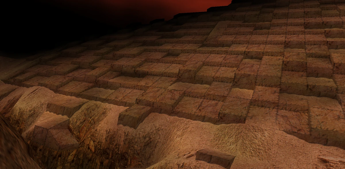 The Great Pyramid (TR4) | Lara Croft Wiki | Fandom