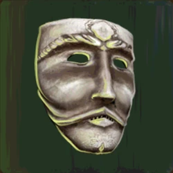 War Mask of Azal | Lara Croft Wiki | Fandom