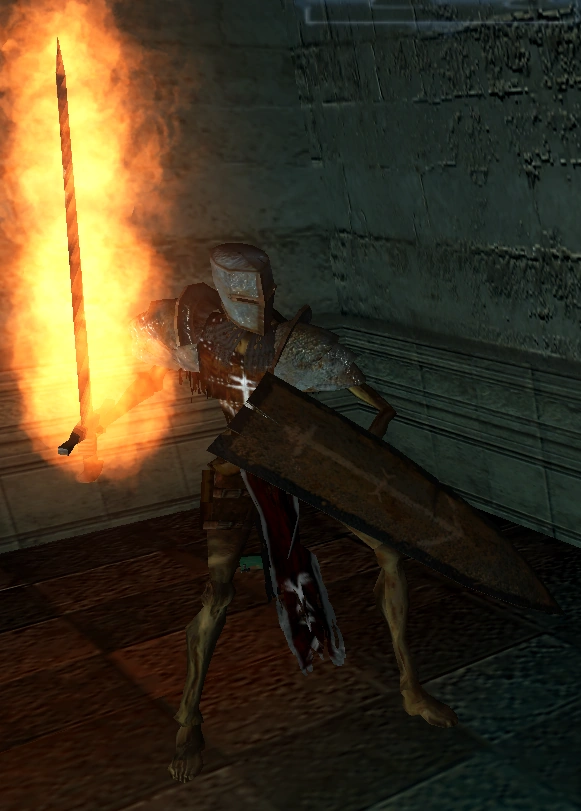 Lux Veritatis Knight | Lara Croft Wiki | Fandom