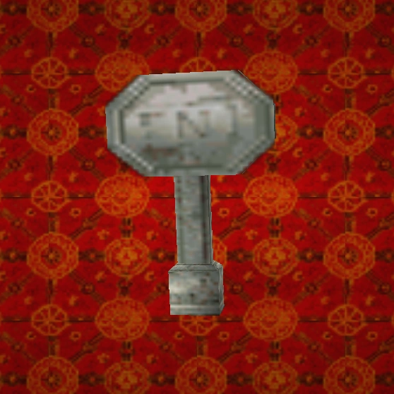 Detonator Key | Lara Croft Wiki | Fandom