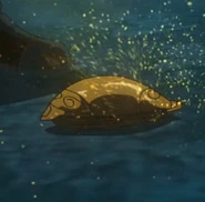 Peril Stones | Lara Croft Wiki | Fandom