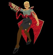 Natla (Original Timeline) | Lara Croft Wiki | Fandom