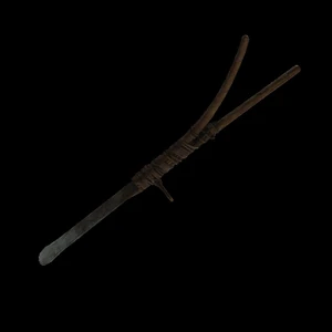 Chaki Taklla | Lara Croft Wiki | Fandom