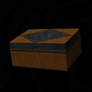 Trinket Box | Lara Croft Wiki | Fandom