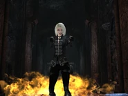 Amanda Evert | Lara Croft Wiki | Fandom