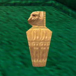 Canopic Jar 2 | Lara Croft Wiki | Fandom