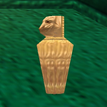 Canopic Jar 2 | Lara Croft Wiki | Fandom