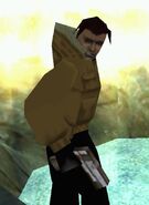 Mark Willard | Lara Croft Wiki | Fandom