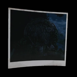 Ix Chel and Chak Chel | Lara Croft Wiki | Fandom