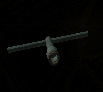 Socket Spanner | Lara Croft Wiki | Fandom