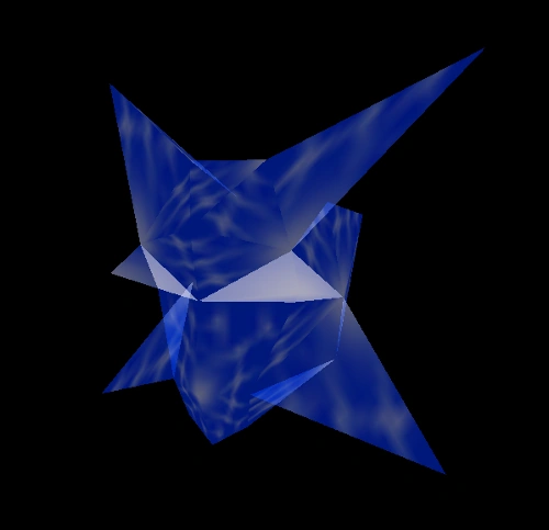 Ice Wraith | Lara Croft Wiki | Fandom