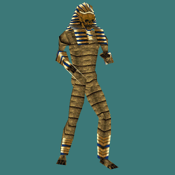 Mummy | Lara Croft Wiki | Fandom