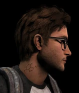 Alex Weiss | Lara Croft Wiki | Fandom