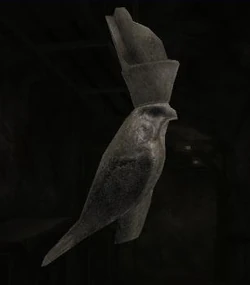 Horus Idol | Lara Croft Wiki | Fandom