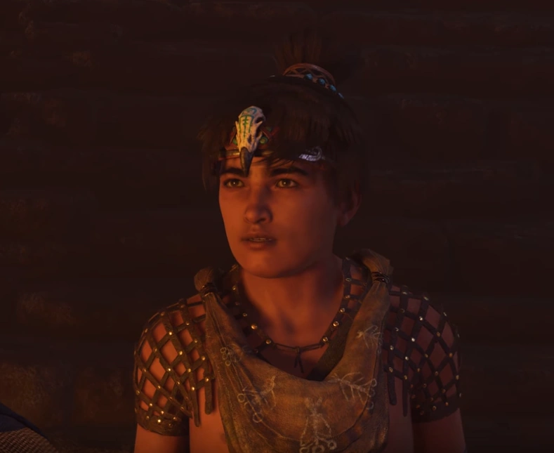 Etzli | Lara Croft Wiki | Fandom