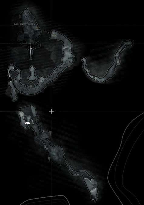 Glacial Cavern (ROTTR) | Lara Croft Wiki | Fandom