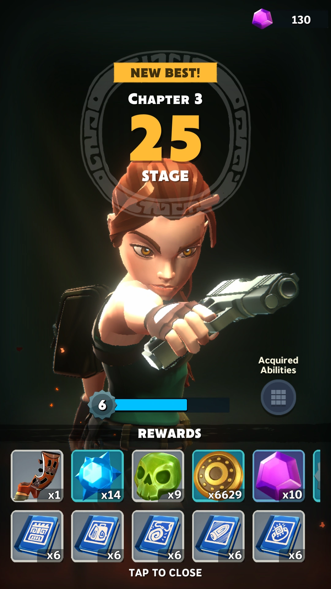 Tomb Raider Reloaded/Screenshots | Lara Croft Wiki | Fandom