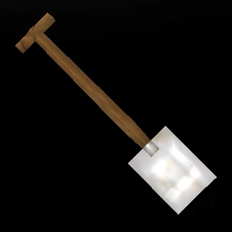 Shovel | Lara Croft Wiki | Fandom