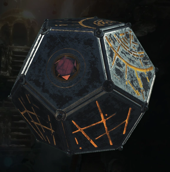 Atlas (Artifact) | Lara Croft Wiki | Fandom
