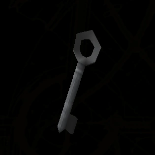 Ticket Office Key | Lara Croft Wiki | Fandom