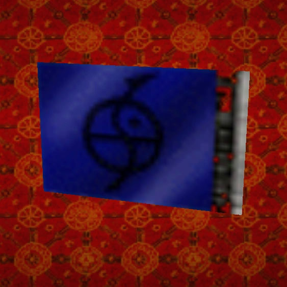 Blue Pass Card | Lara Croft Wiki | Fandom