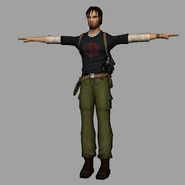Kurtis Trent (Original Timeline) | Lara Croft Wiki | Fandom