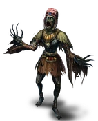 Mummy | Lara Croft Wiki | Fandom