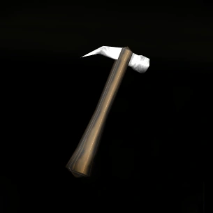 Hammer | Lara Croft Wiki | Fandom