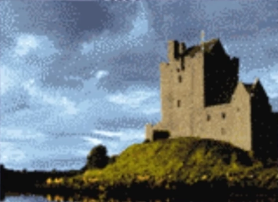 Castle Drummond | Lara Croft Wiki | Fandom