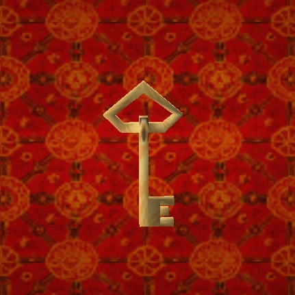 Drawbridge Key | Lara Croft Wiki | Fandom