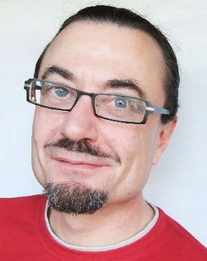 Massimo Marinoni | Lara Croft Wiki | Fandom