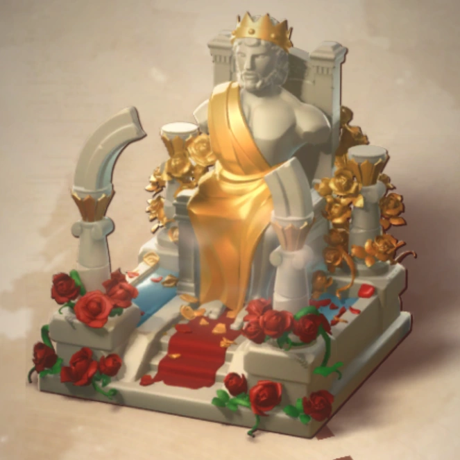 Midas' Palace | Lara Croft Wiki | Fandom