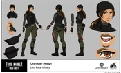 Tomb Raider: The Legend of Lara Croft | Lara Croft Wiki | Fandom