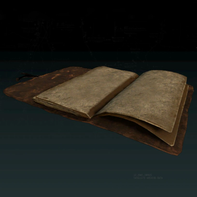 The Red Mine (Document) | Lara Croft Wiki | Fandom