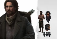 Jacob | Lara Croft Wiki | Fandom