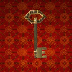 Library Key | Lara Croft Wiki | Fandom