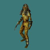 Mummy | Lara Croft Wiki | Fandom