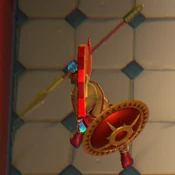 Ghost Gladiators | Lara Croft Wiki | Fandom