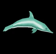 Dolphin | Lara Croft Wiki | Fandom