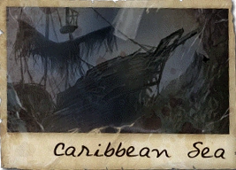 Caribbean Sea | Lara Croft Wiki | Fandom