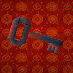 Trapdoor Key | Lara Croft Wiki | Fandom