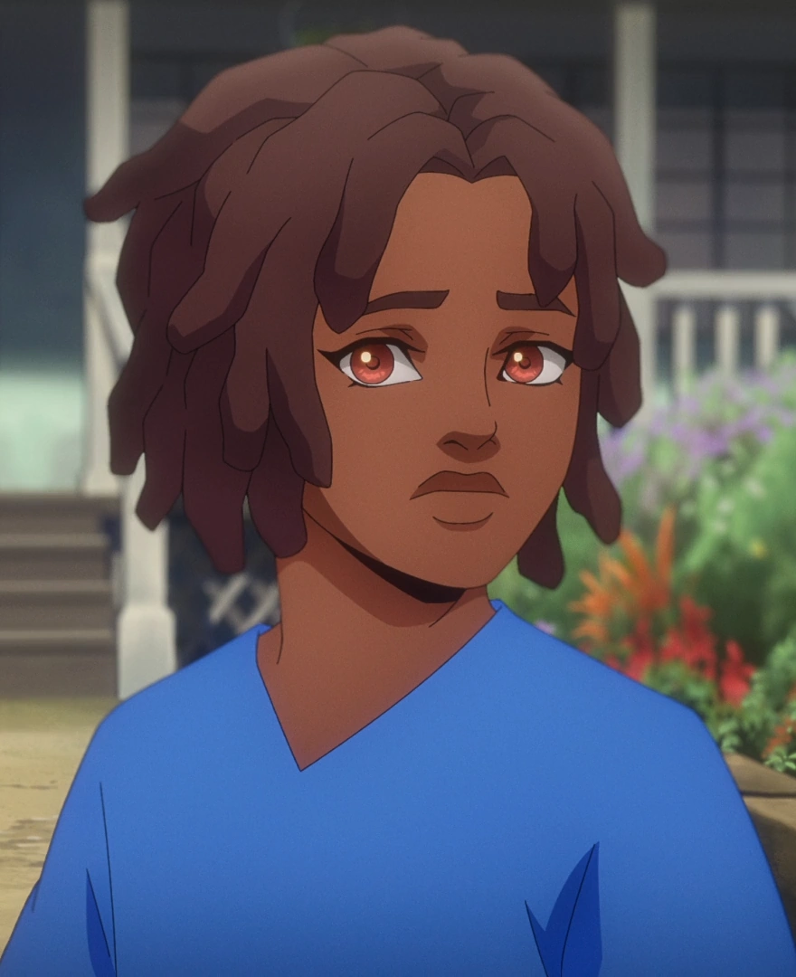 Idariji | Lara Croft Wiki | Fandom